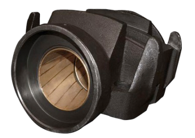 Power10 Parts | For all your suspension, steering and brake needs.